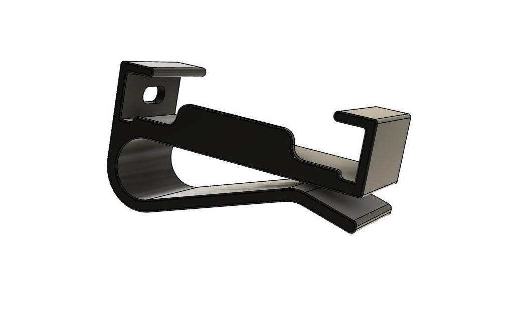 DRAGY MOUNT Solskyddsfäste för Dragy - JRM RACING AB