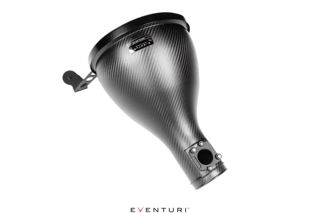 Eventuri Carbon intake Yaris GR - JRM RACING AB