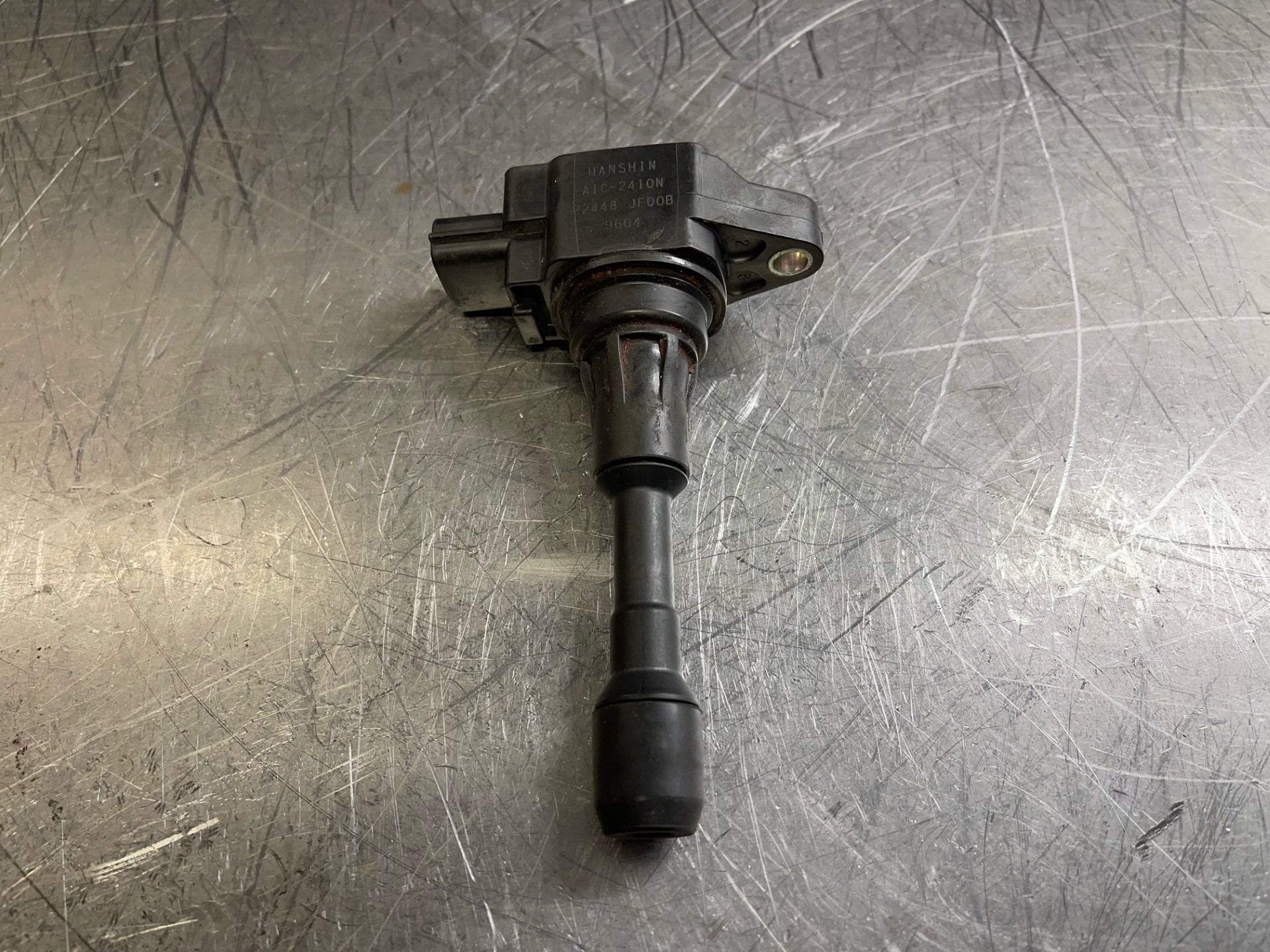 Ignition coil R35 GTR Used condition - JRM RACING AB