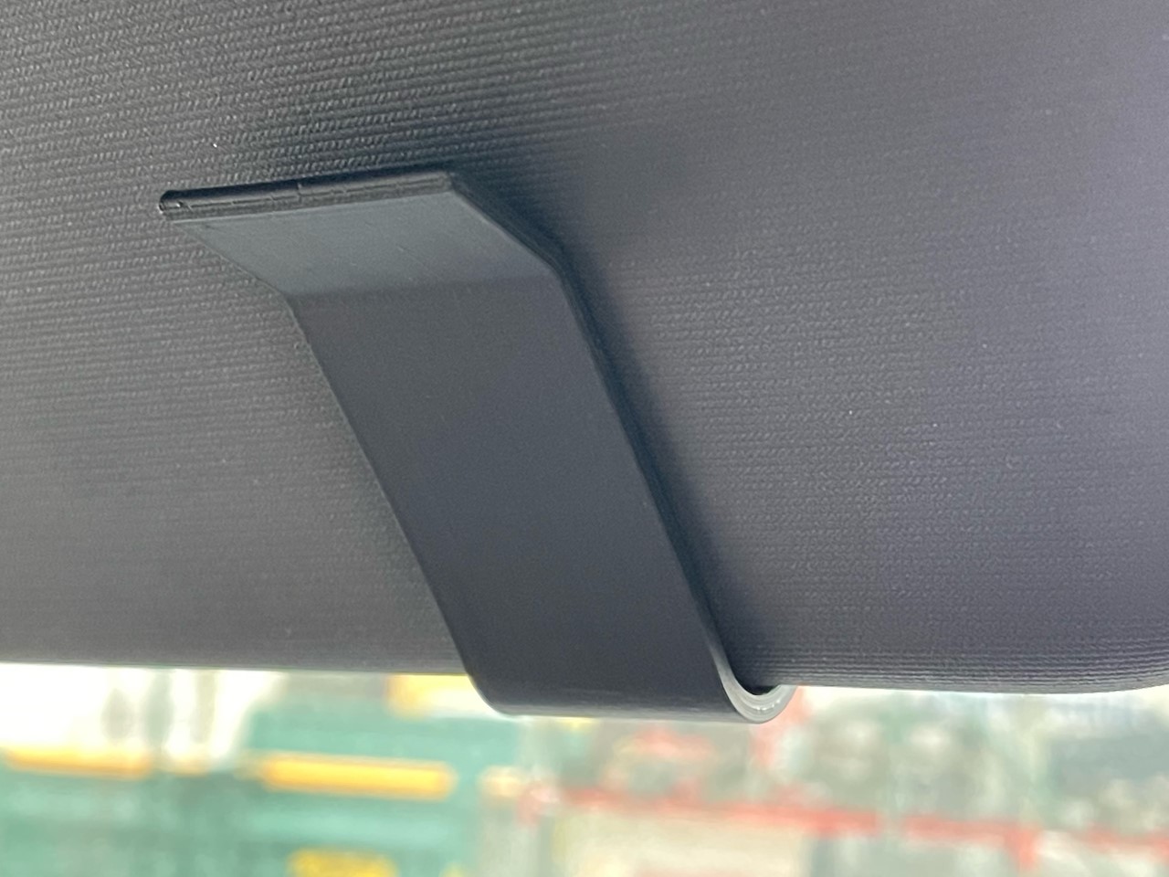 DRAGY MOUNT Solskyddsfäste för Dragy - JRM RACING AB